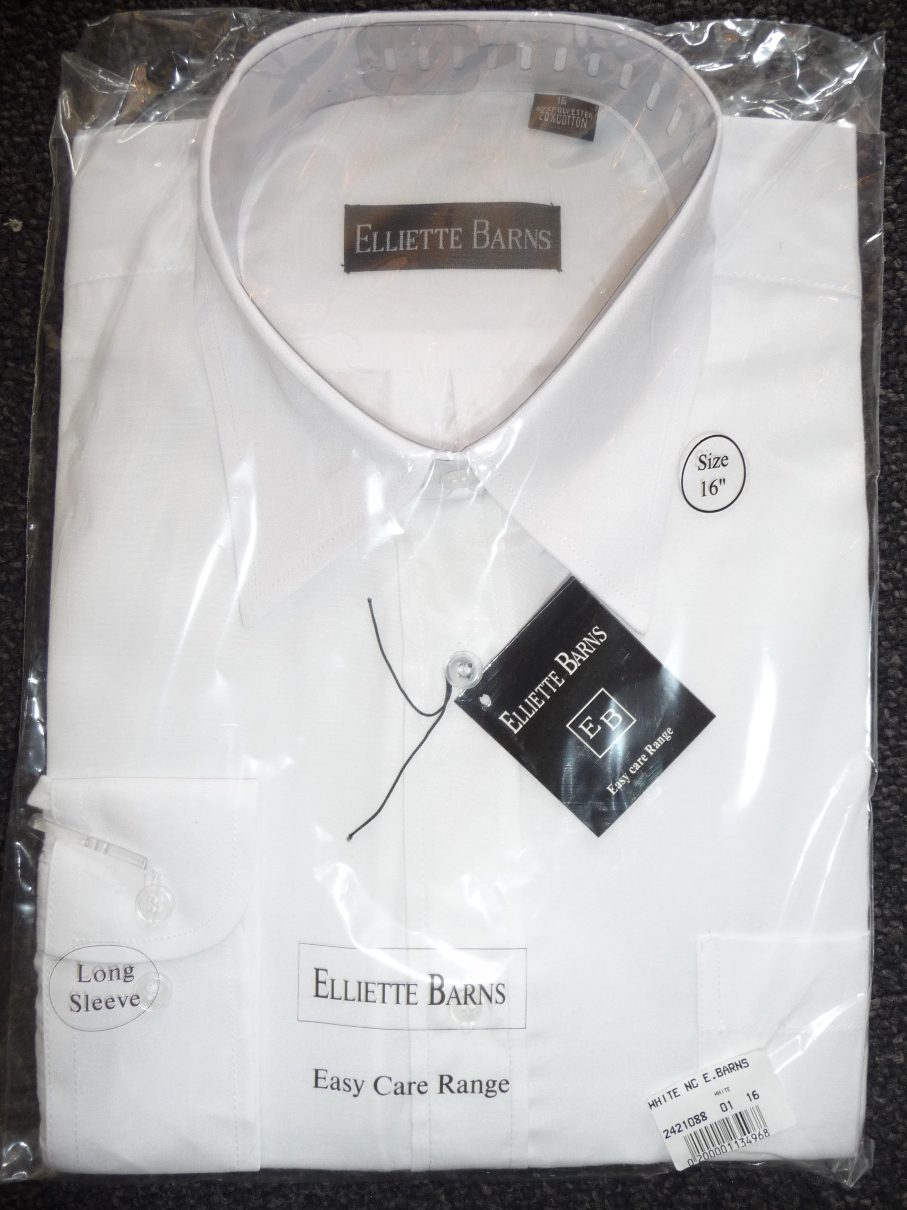 Long Sleeve Shirt - Clothes Stocklots